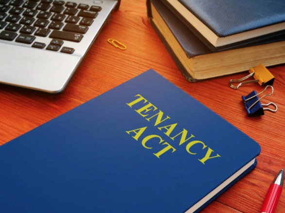 What You Need to Know About the Residential Tenancy Act - Custom Realty ...
